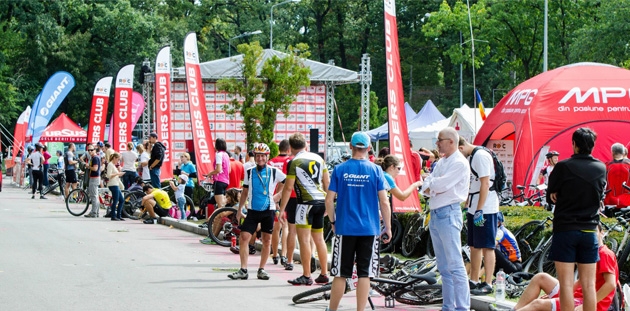 Riders Club - 4 Pedale, de 2 ori mai multa distractie pentru pasionatii ... Riders Club - 4 Pedale, de 2 ori mai multa distractie pentru pasionatii ...